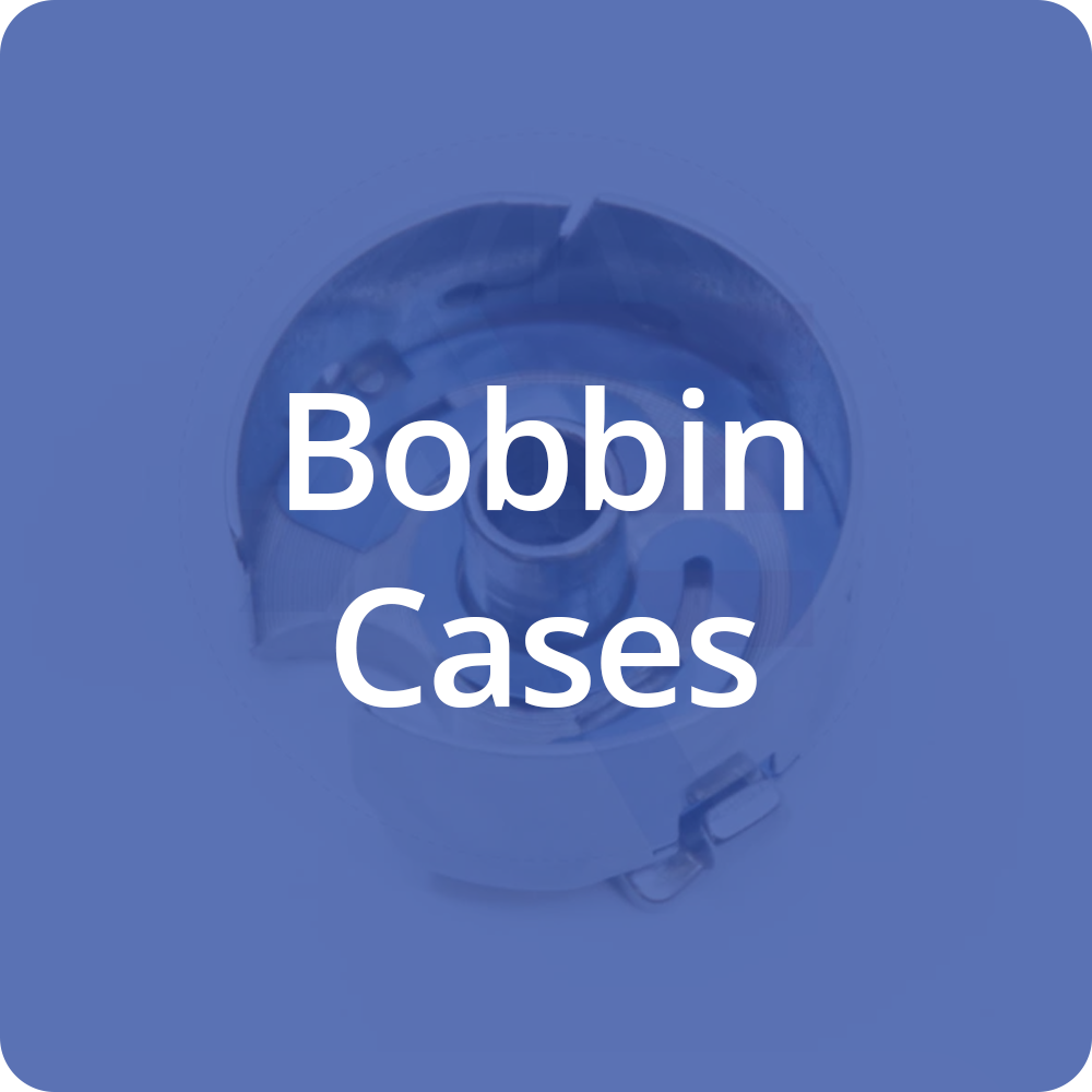 Bobbin Cases – AE Sewing Machines