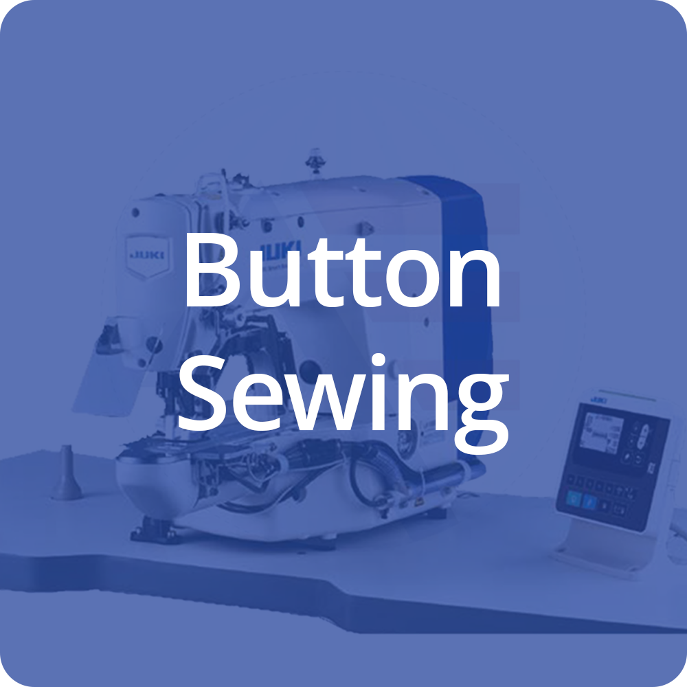Industrial & Commercial Button Sewing Machines – AE Sewing Machines