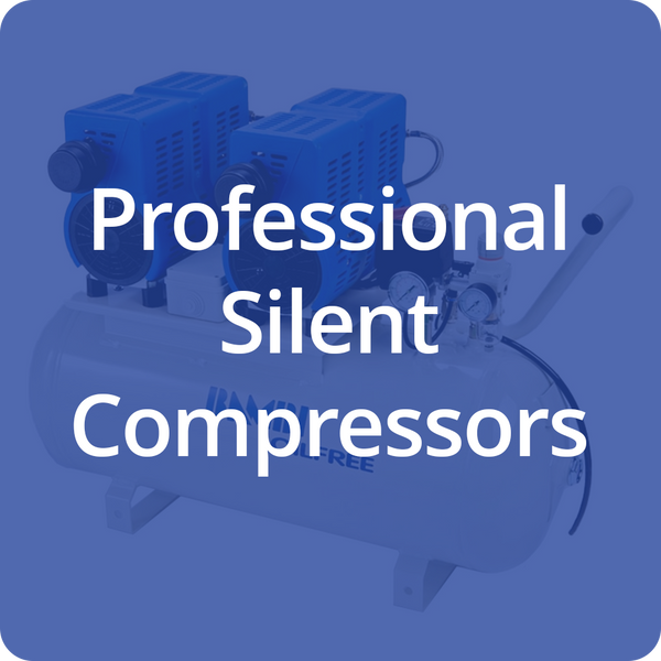 Professional Silent Compressors – AE Sewing Machines