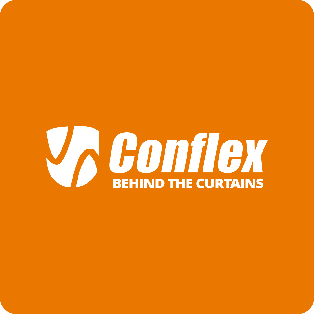 Conflex Automated Curtain Equipment :: AE Sewing Machines
