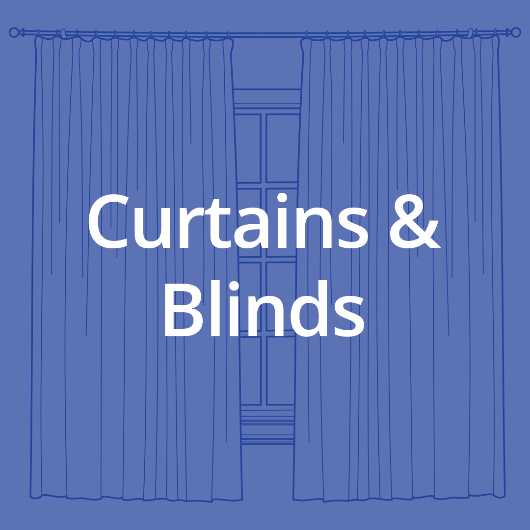 Sewing - Curtains & Blinds – AE Sewing Machines