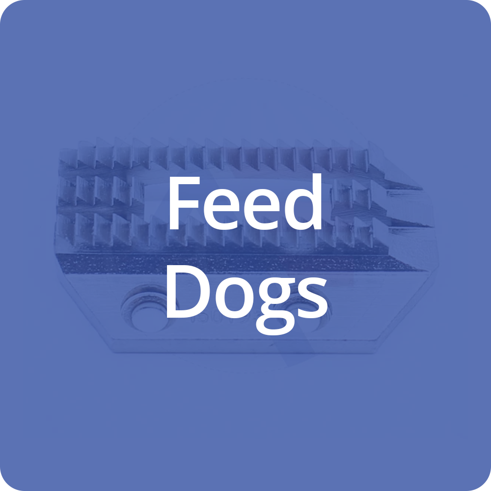 Feed Dogs – AE Sewing Machines