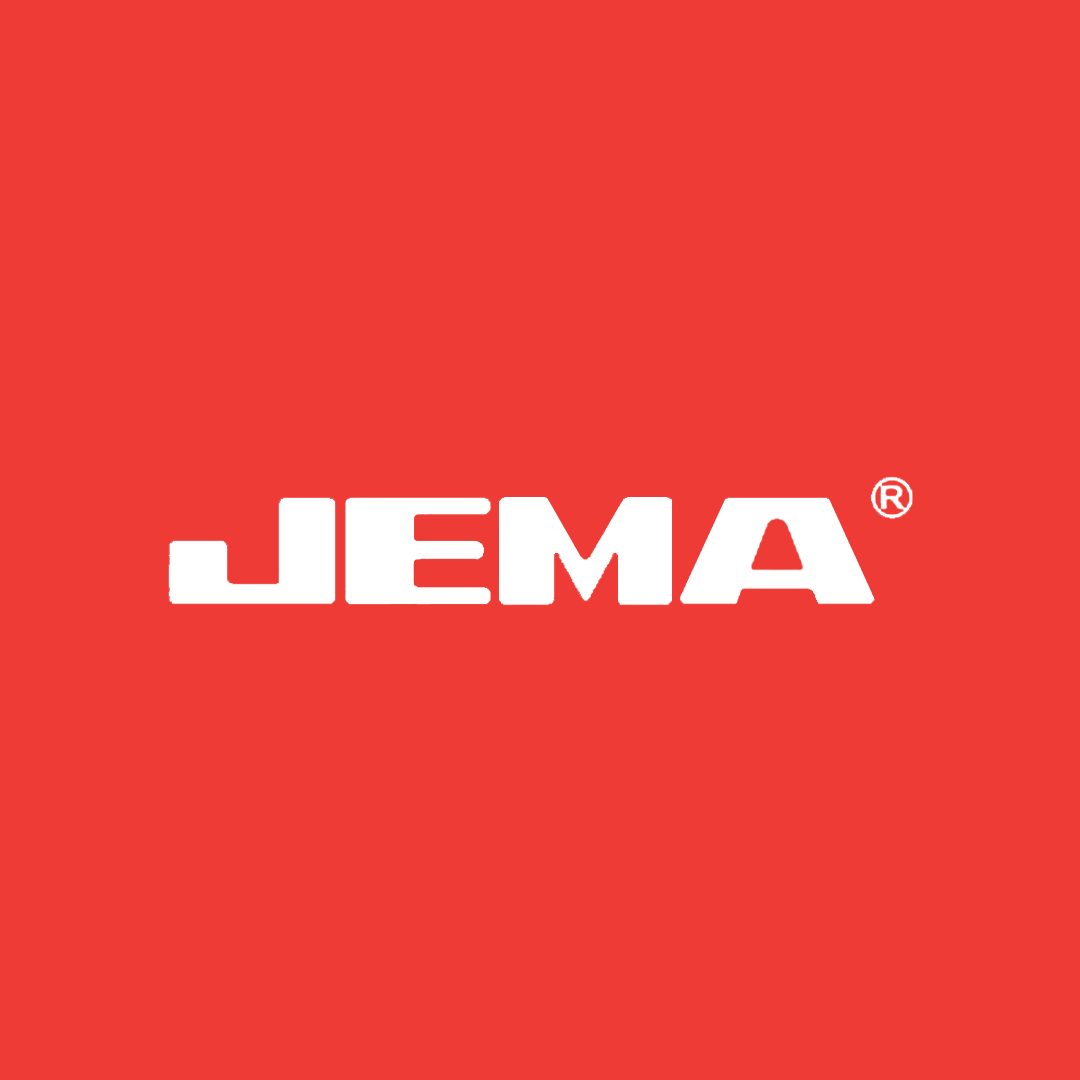 Jema JM-110L Spare Parts – AE Sewing Machines