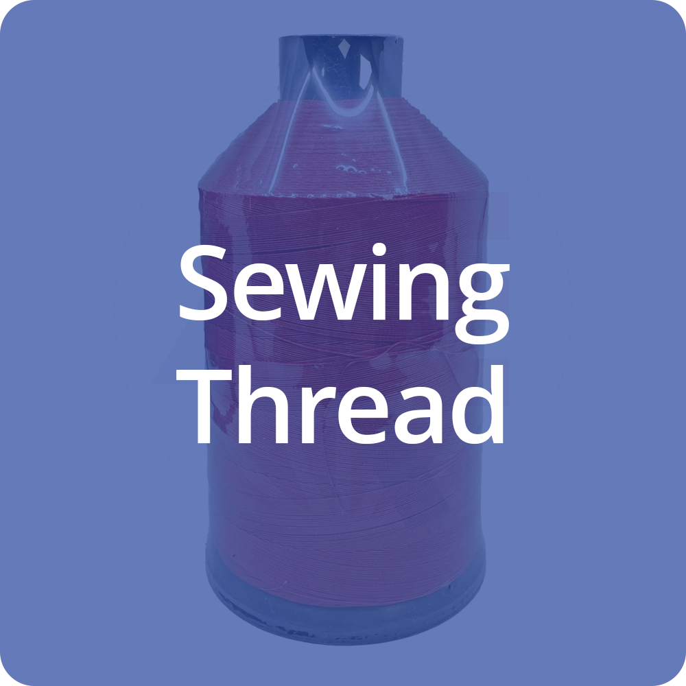 Industrial Sewing Thread – AE Sewing Machines