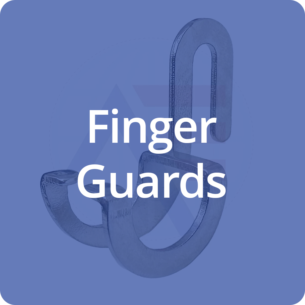 Finger Guards – AE Sewing Machines