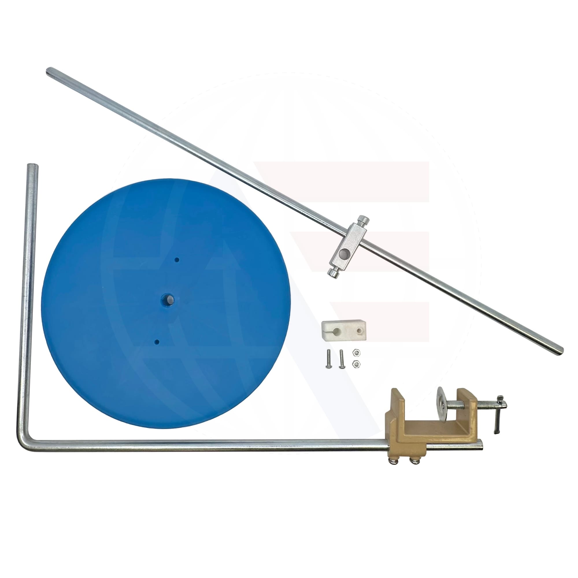 GETB Adjustable Tape Binding Stand – AE Sewing Machines