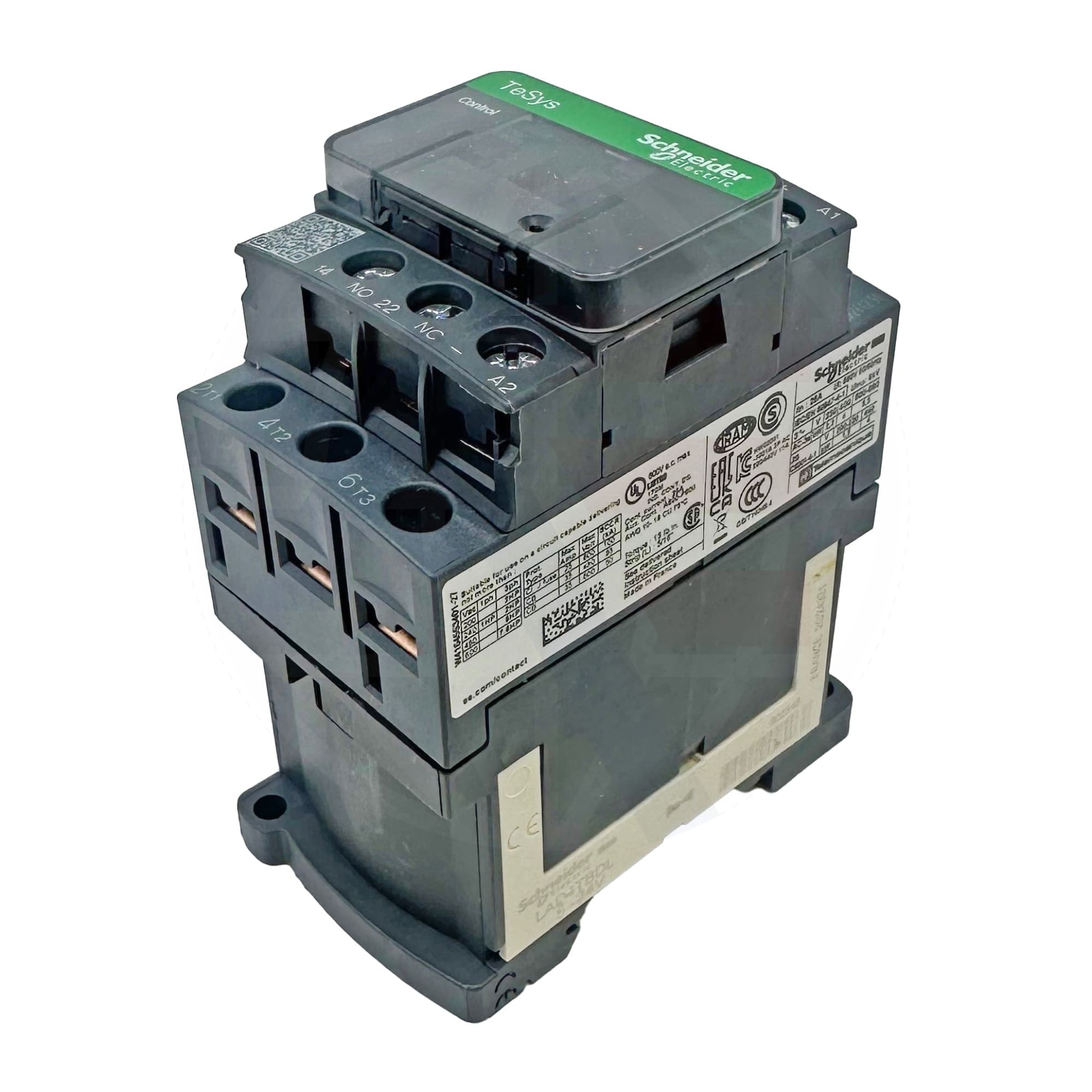 LC1D09BD Contactor – AE Sewing Machines