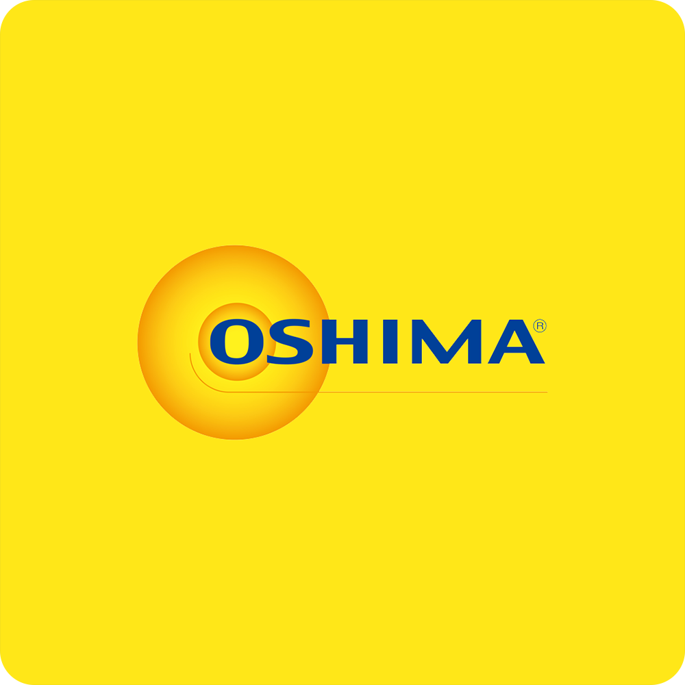 Oshima OP-450GS Continuous Fusing Machine – AE Sewing Machines
