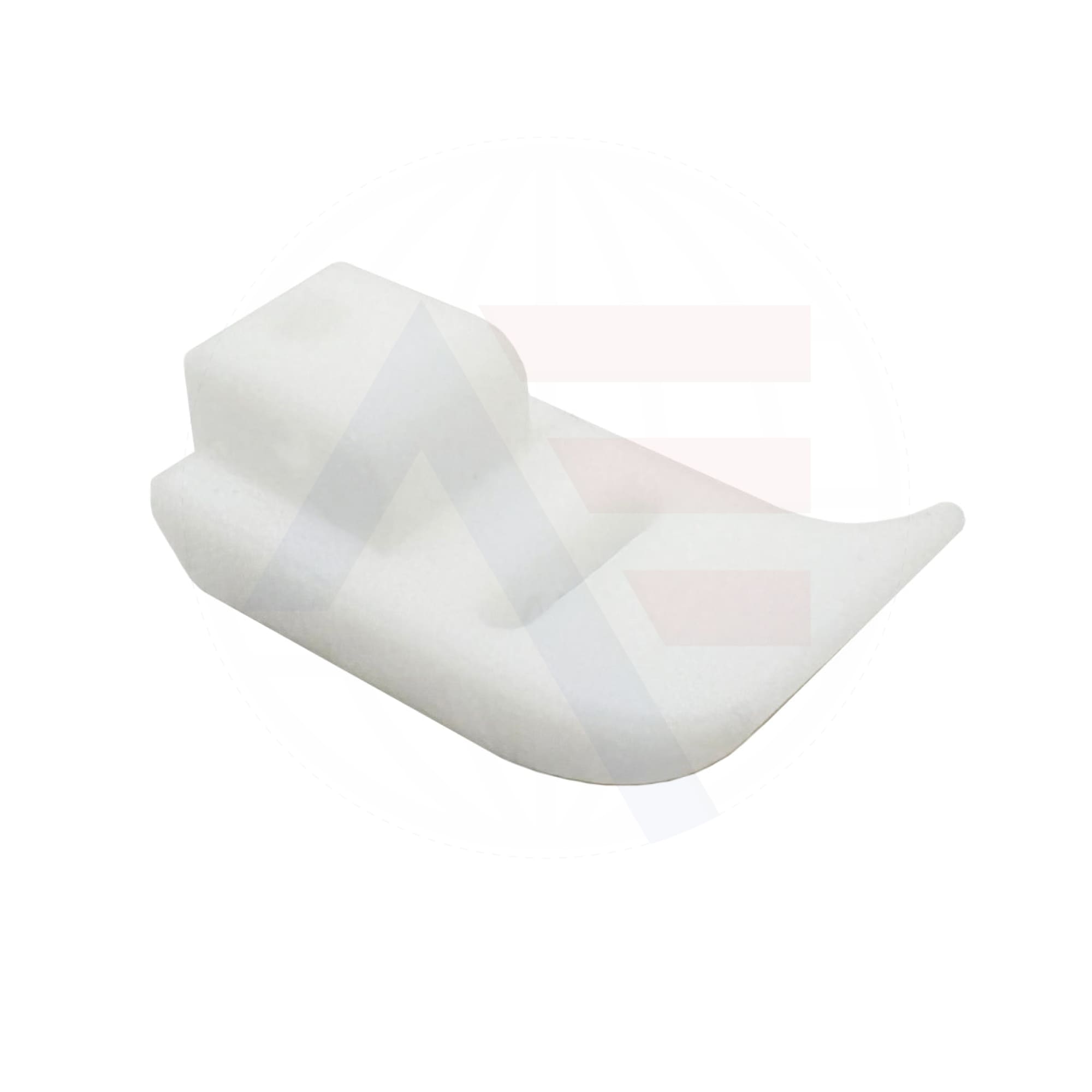 T107B Teflon Base – AE Sewing Machines