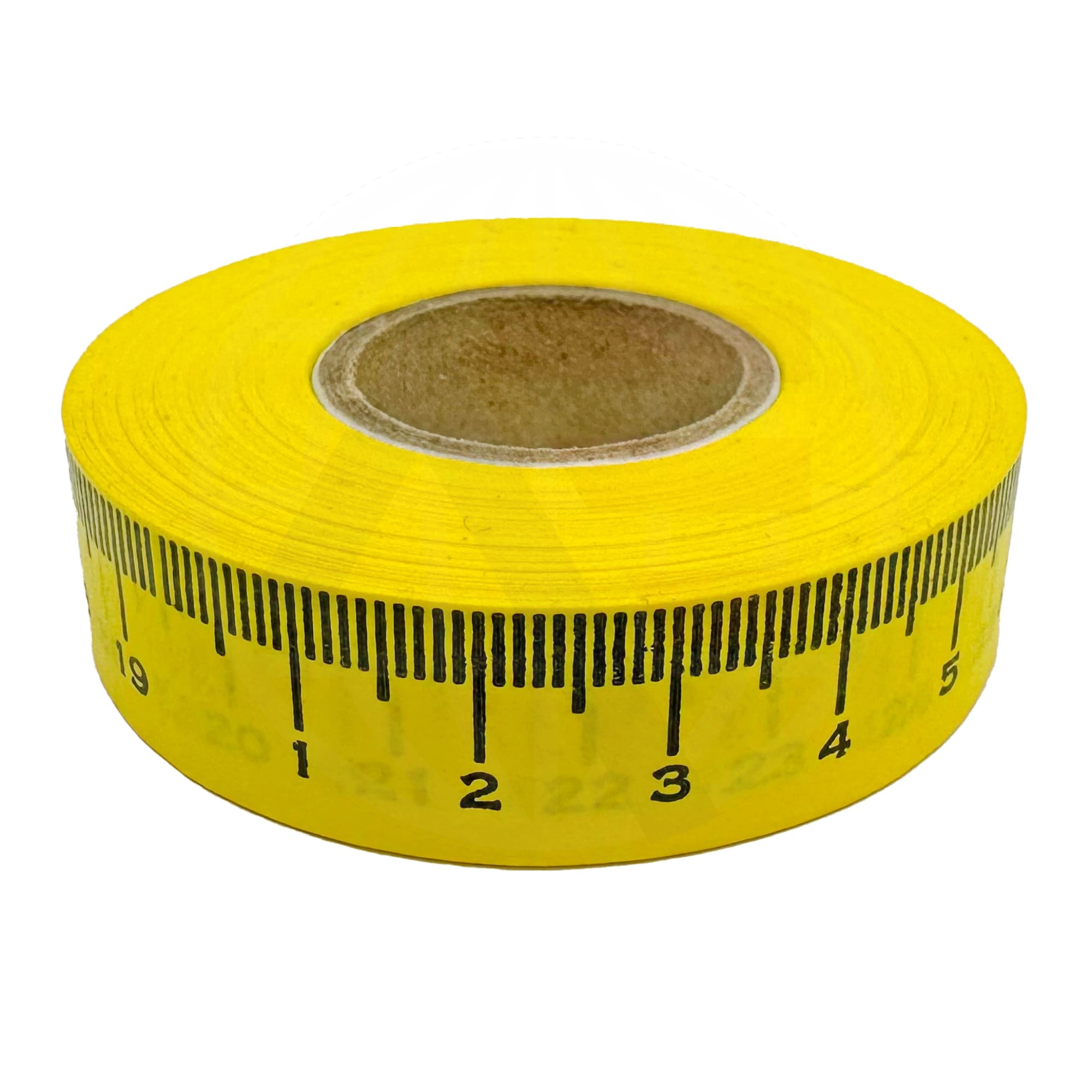 TM21M Adhesive Tape Measure Roll - Left to Right – AE Sewing Machines